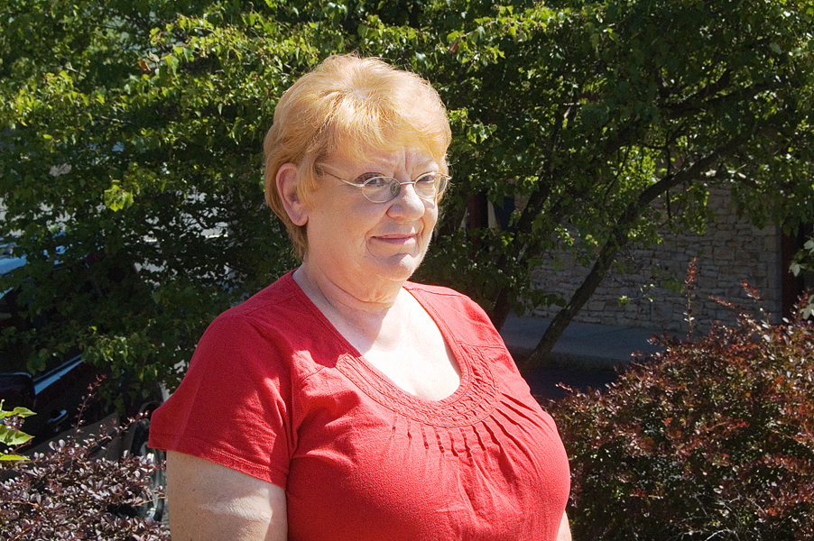 Neighbors: Gloria Brimhall | News, Sports, Jobs - The Mirror Neighbors: Gloria Brimhall | News, Sports, Jobs - The Mirror